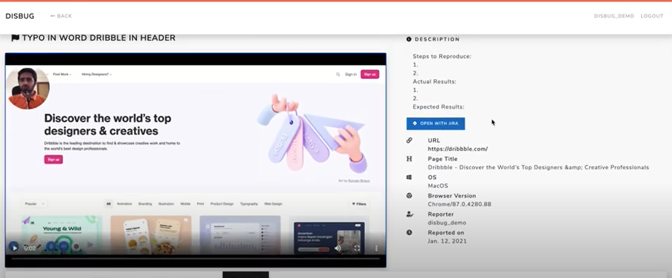 The Top 10 Bug Tracking Tools for 2022 | Disbug Blog